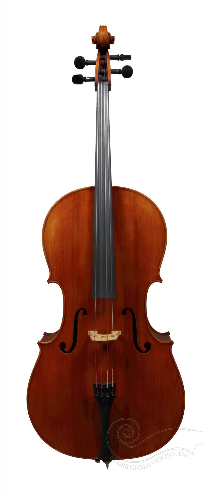 Cellos for Sale | Claire Givens Violins | Minneapolis, MN