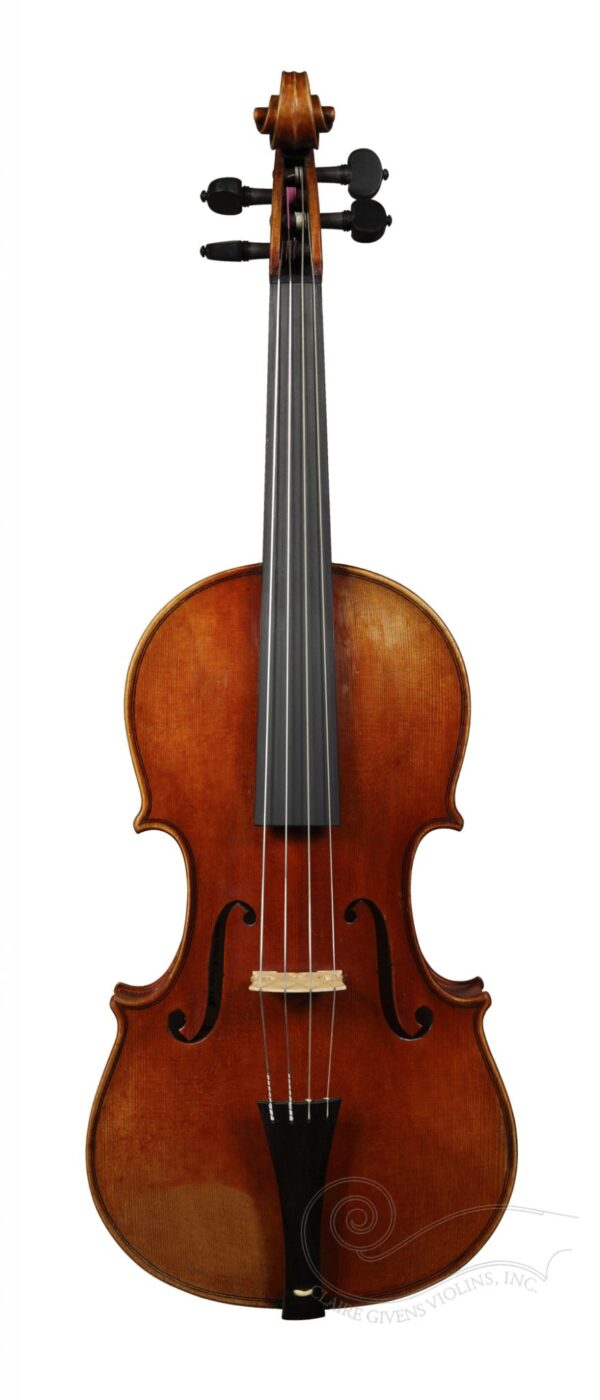 Classical Period Instruments