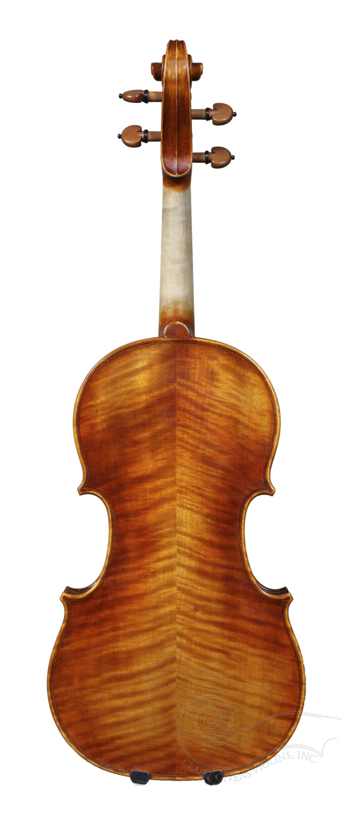 14" Vincent Termini, Beijing 2005 | Claire Givens Violins, Inc