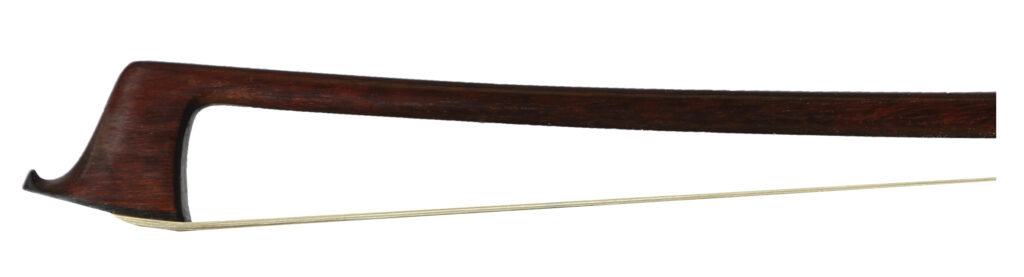 Violin Bow: Classical, Dipper Workshop, Snakewood | Claire Givens ...