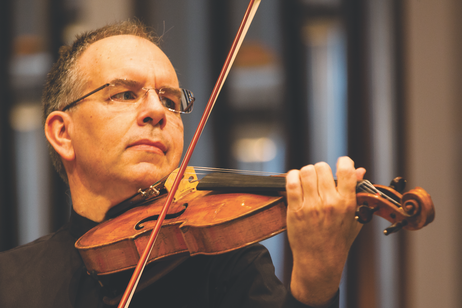 Violas: The Origin of the Modern Violin Family | Claire Givens Violins, Inc