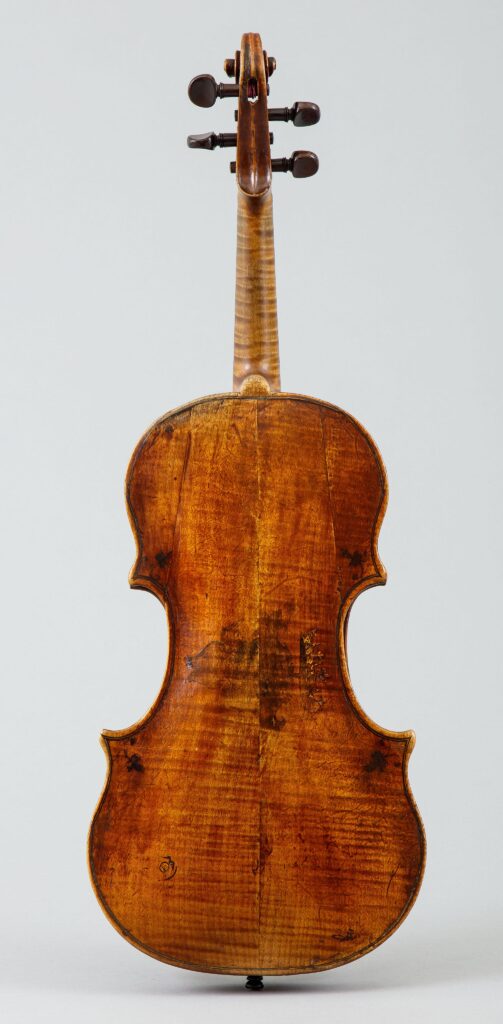 Violas: The Origin of the Modern Violin Family | Claire Givens Violins, Inc