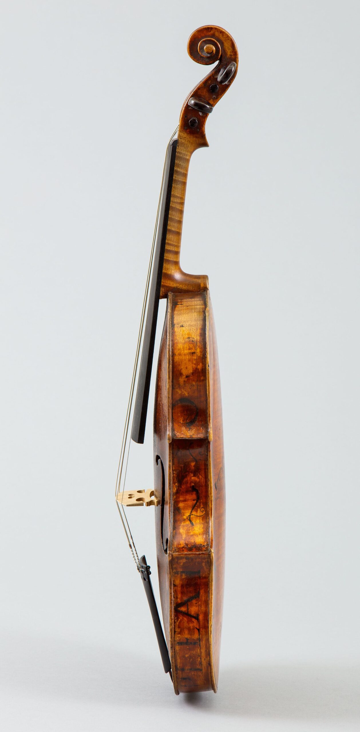 NMM Viola Side | Claire Givens Violins, Inc
